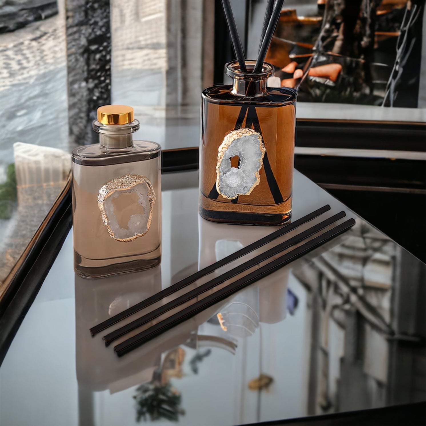 Reed Diffusers – Maison Scents